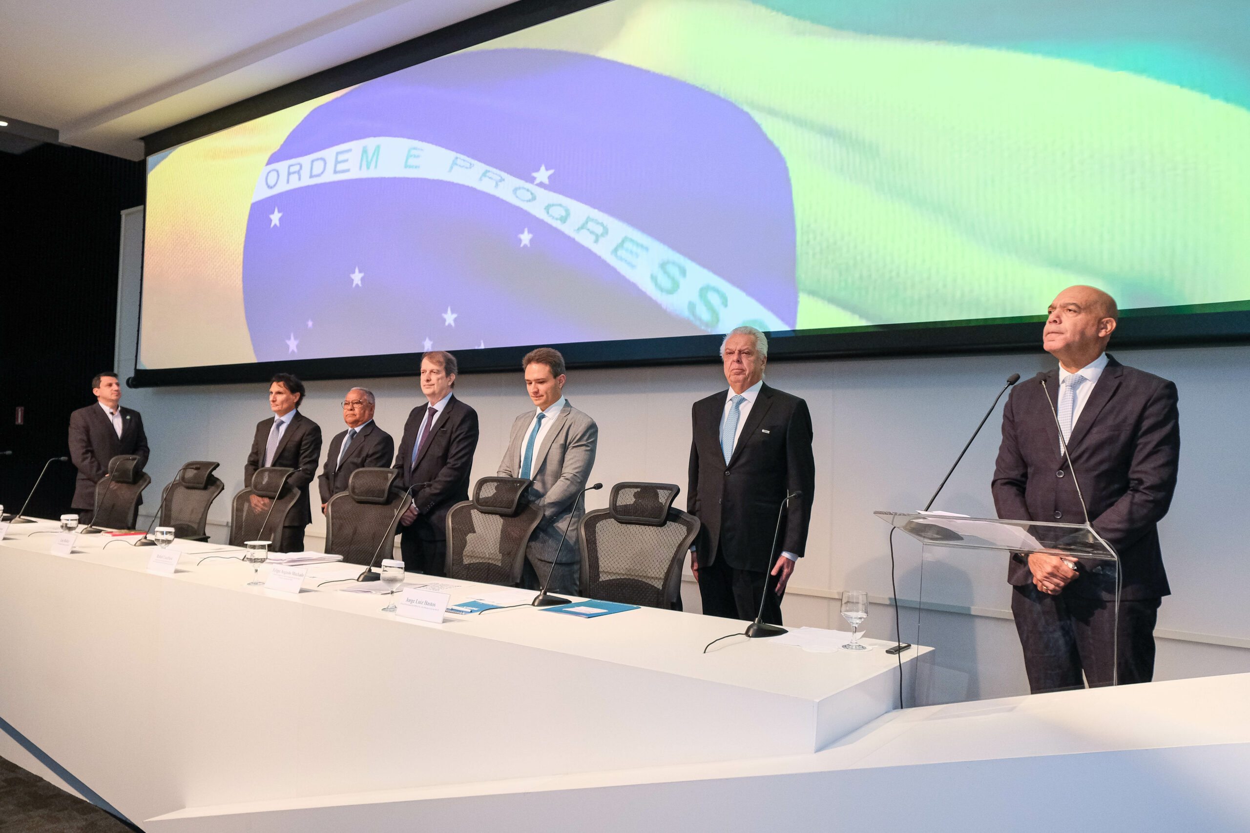 ANUT realiza Seminário "Agenda 2030: Desafios da Logística Brasileira para a Competitividade ...